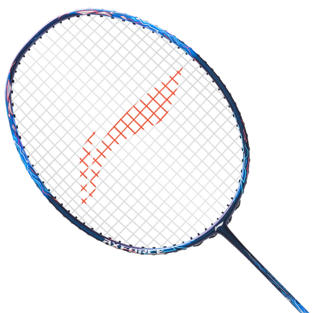 Li-Ning Rackets – Racket Shop NZ