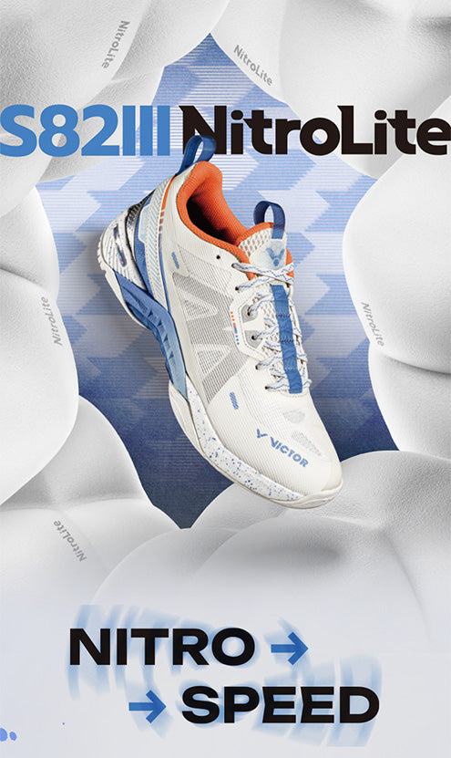 VICTOR Shoes – Racket Shop NZ