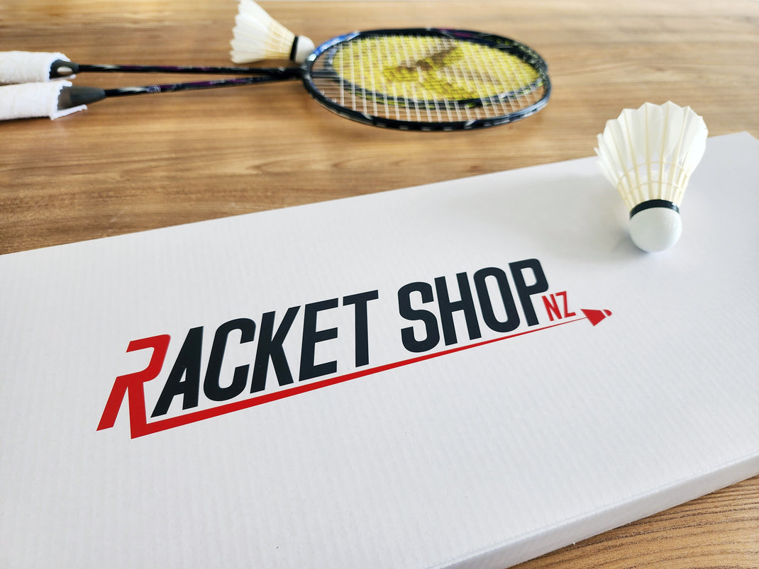 Racket Shop NZ