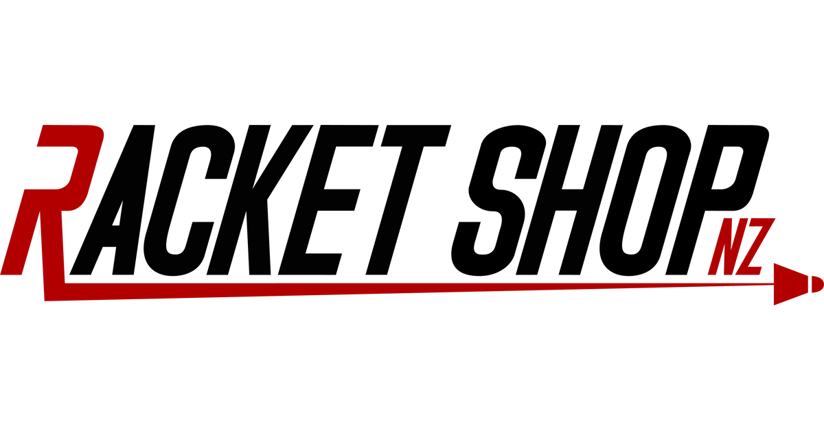 Racket Shop NZ